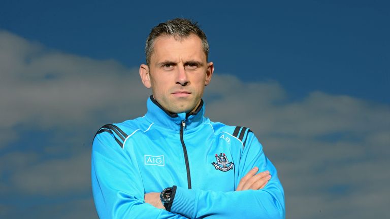Alan Brogan says a defensive Tyrone would be 'a sitting duck' | GAA ...