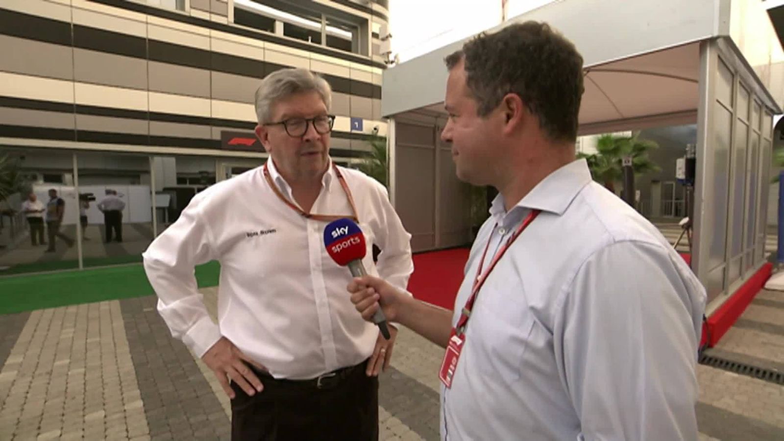 Russian GP: Ted's Qualifying Notebook | F1 News | Sky Sports