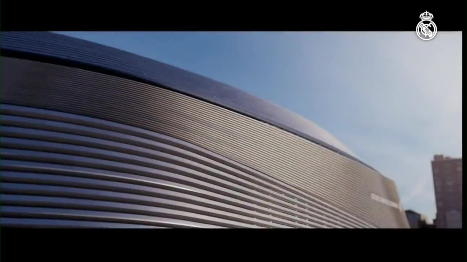 WATCH: Real Madrid reveal new Bernabeu designs | Football News | Sky Sports
