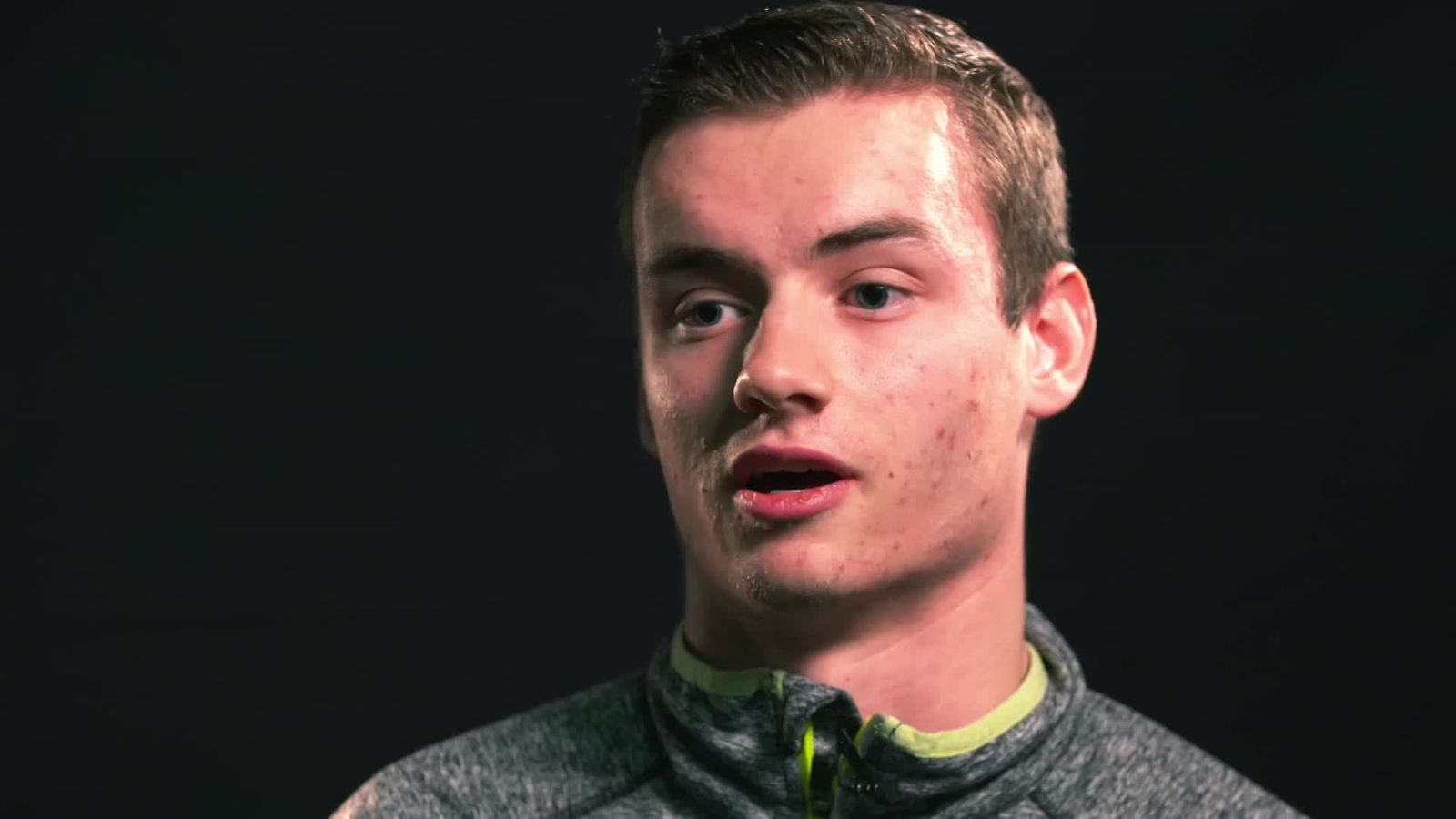 Dan Bethell talks to My Icon about para-badminton, Andy Murray and ...