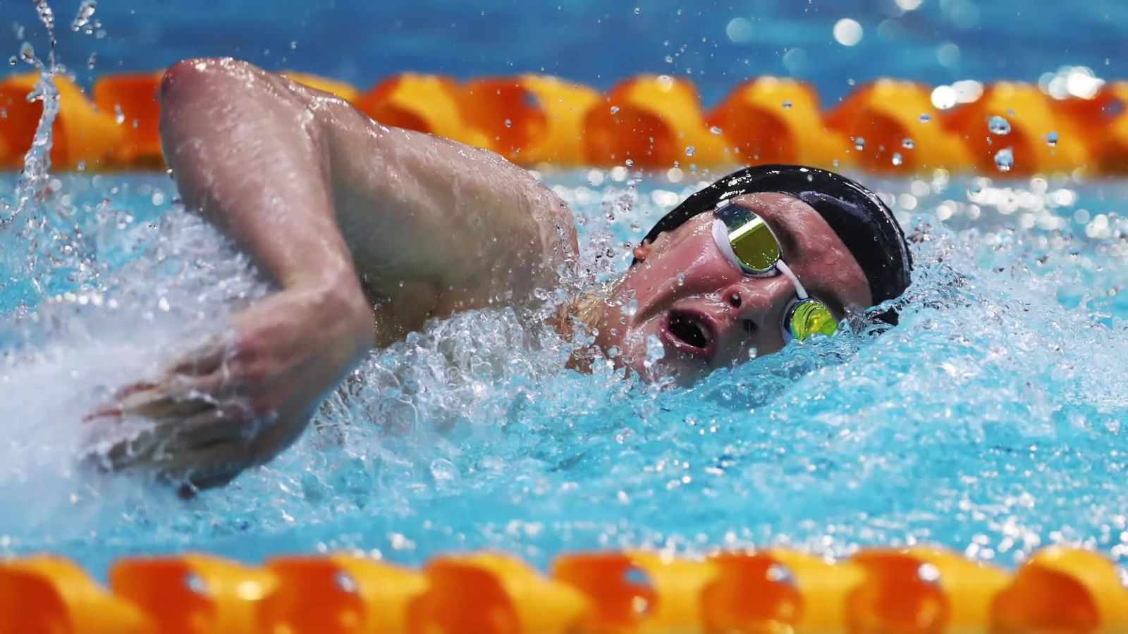 Libby Clegg tells My Icon about her journey to double Paralympic gold ...