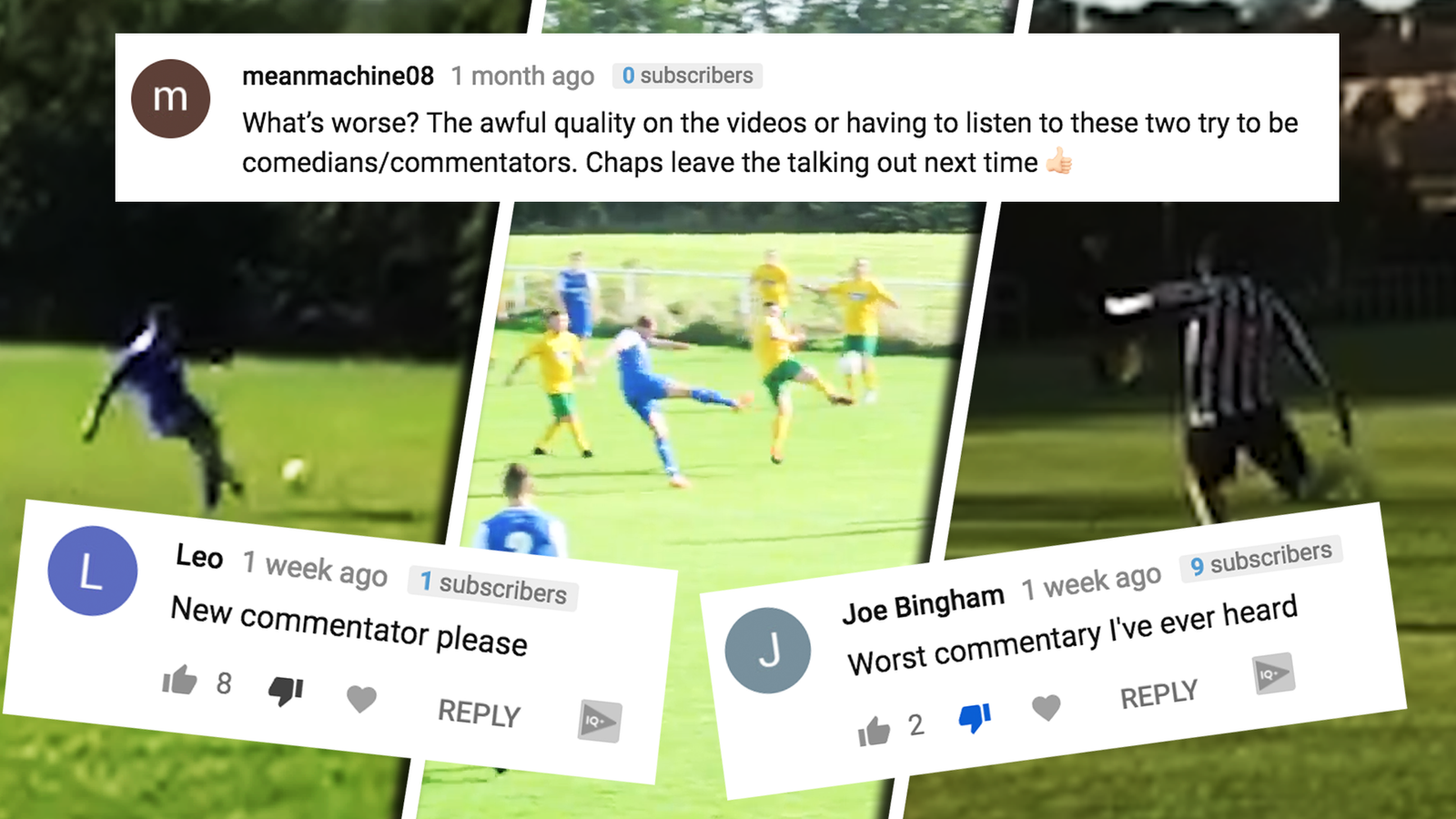 Soccer AM Goals of the Week | Football News | Sky Sports