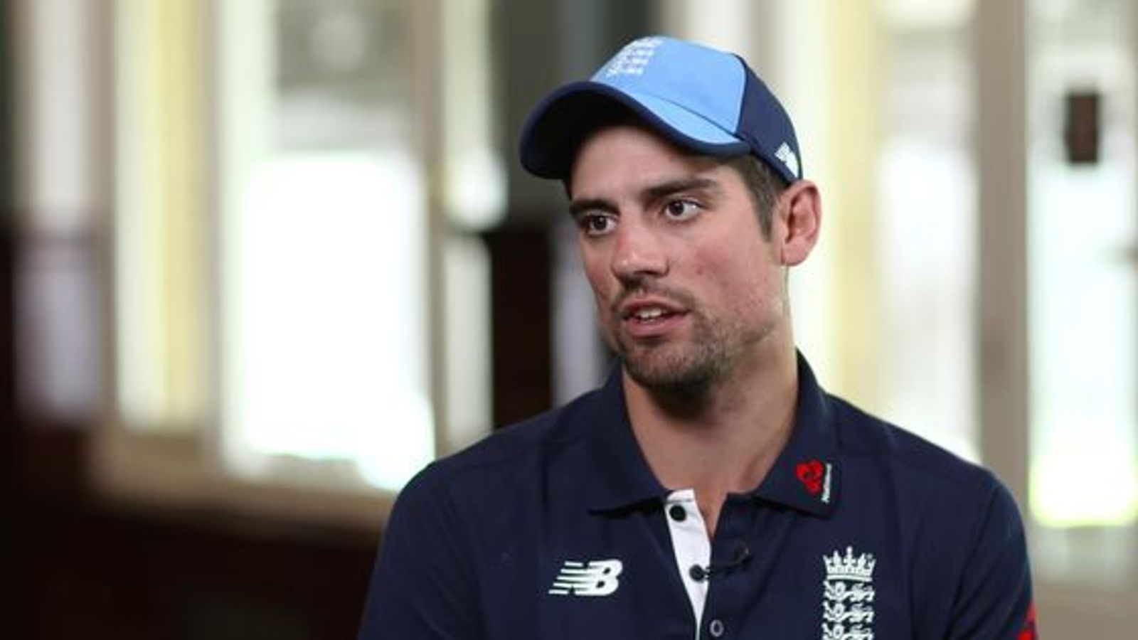 Alastair Cook Wallpapers