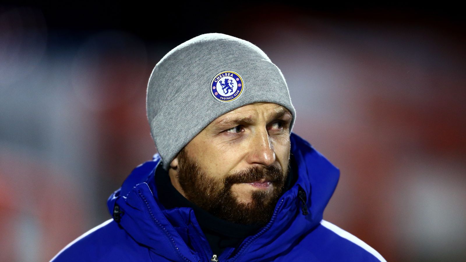 Ex-Chelsea bosses overlooked youth, says Jody Morris | Football News ...