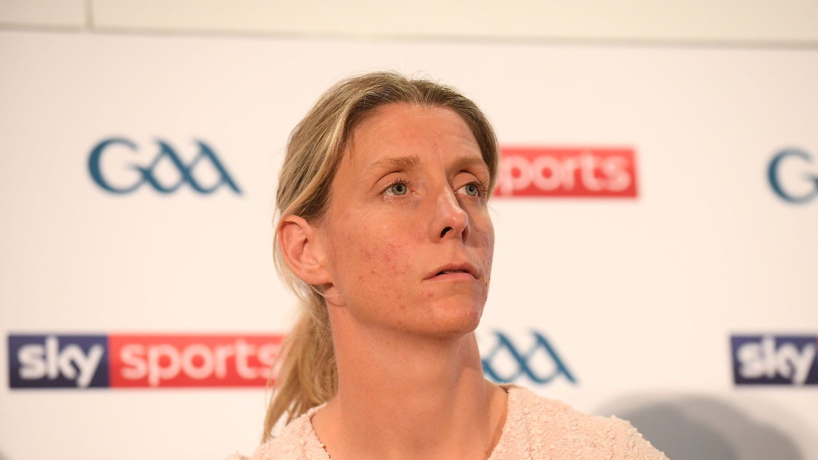 Cora Staunton hails growing number of female sport role models | GAA ...
