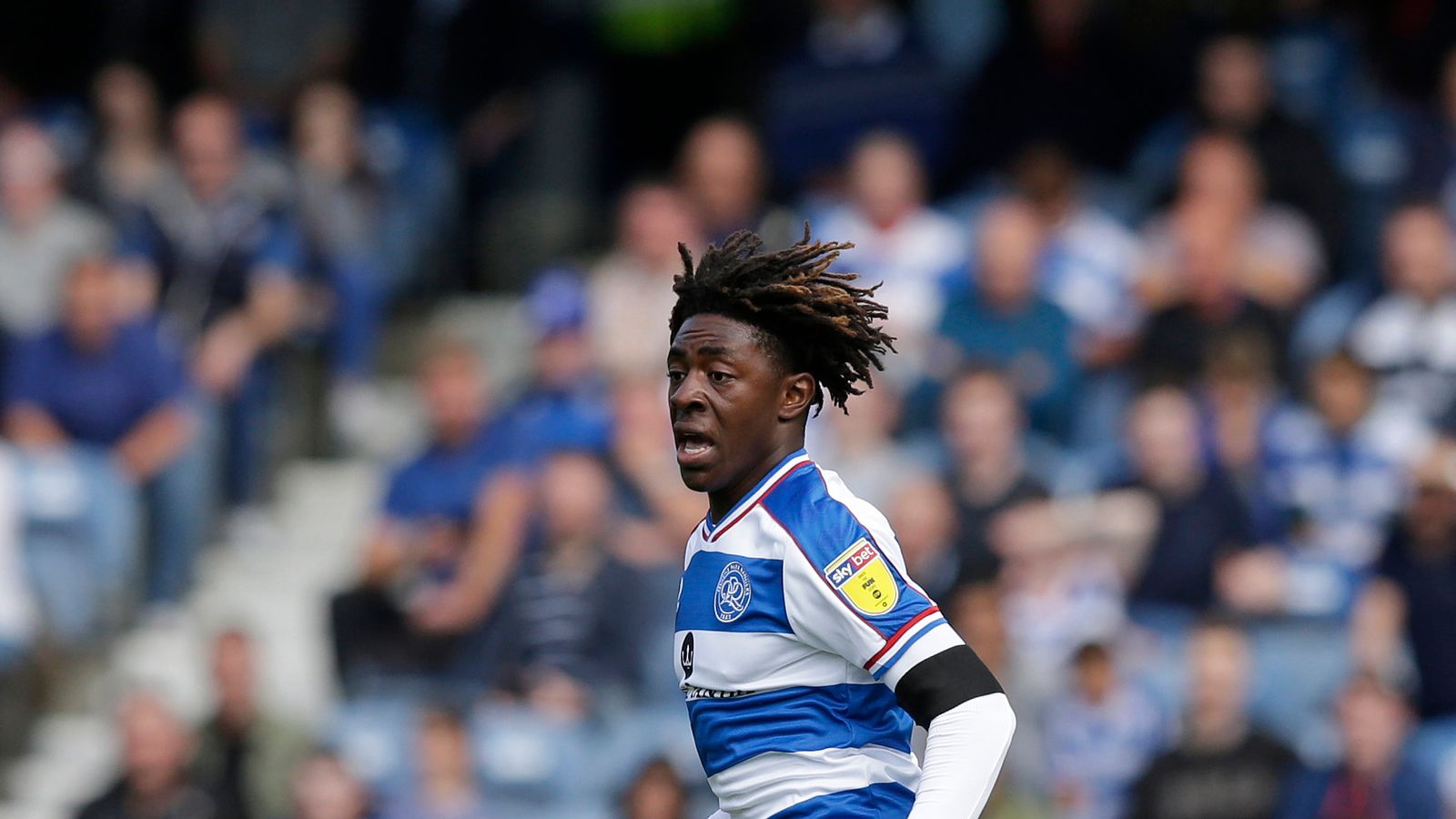 QPR 2-0 Millwall: Massimo Luongo, Ebere Eze secure comfortable home ...