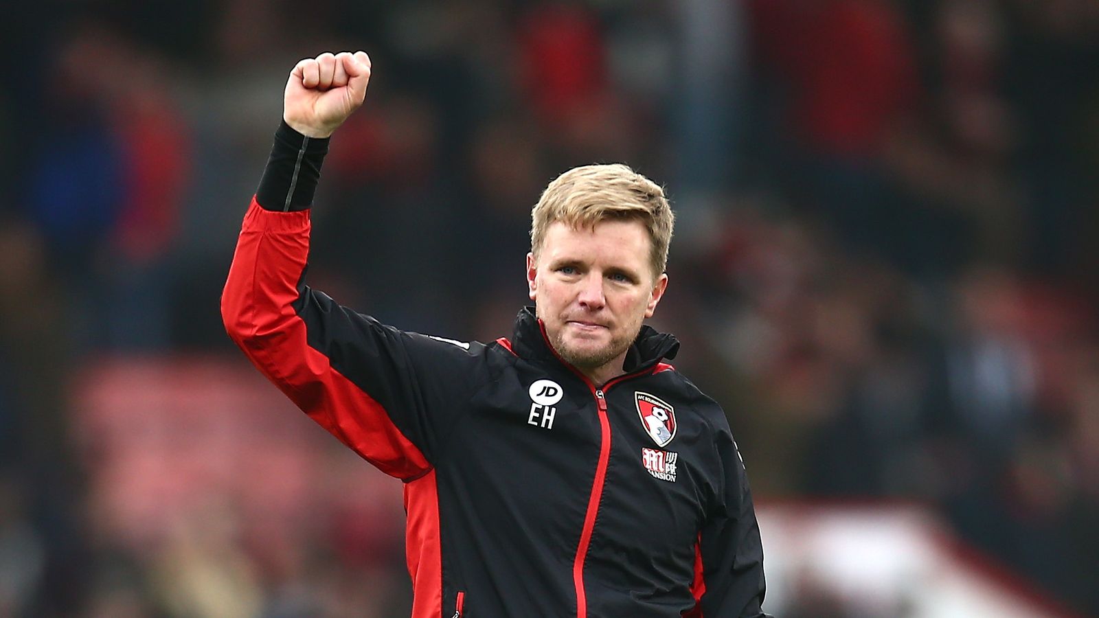 Eddie Howe says Bournemouth's 'painful' Burnley defeat must motivate ...