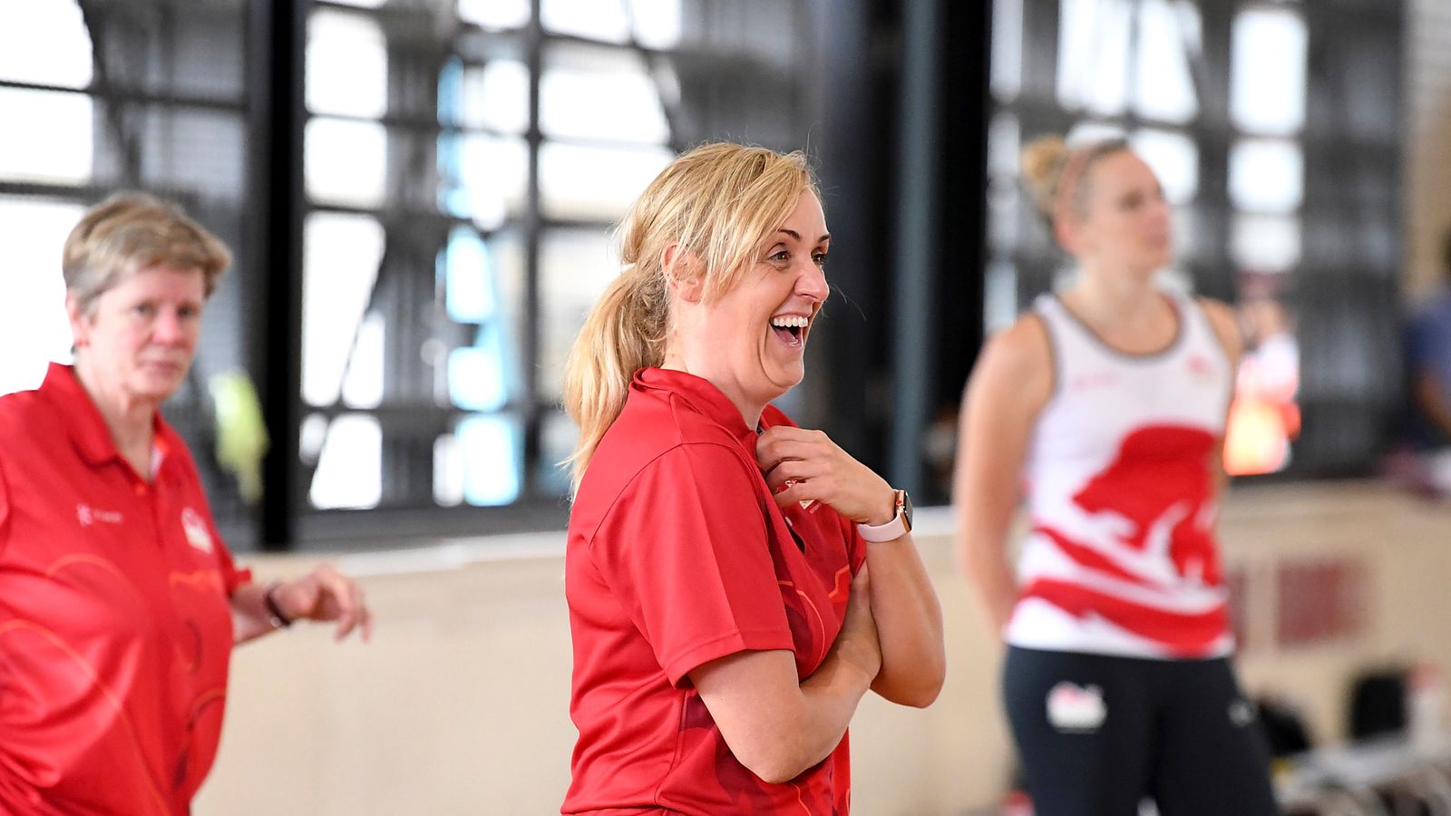Tracey Neville reflects on a year of success on and off the netball ...