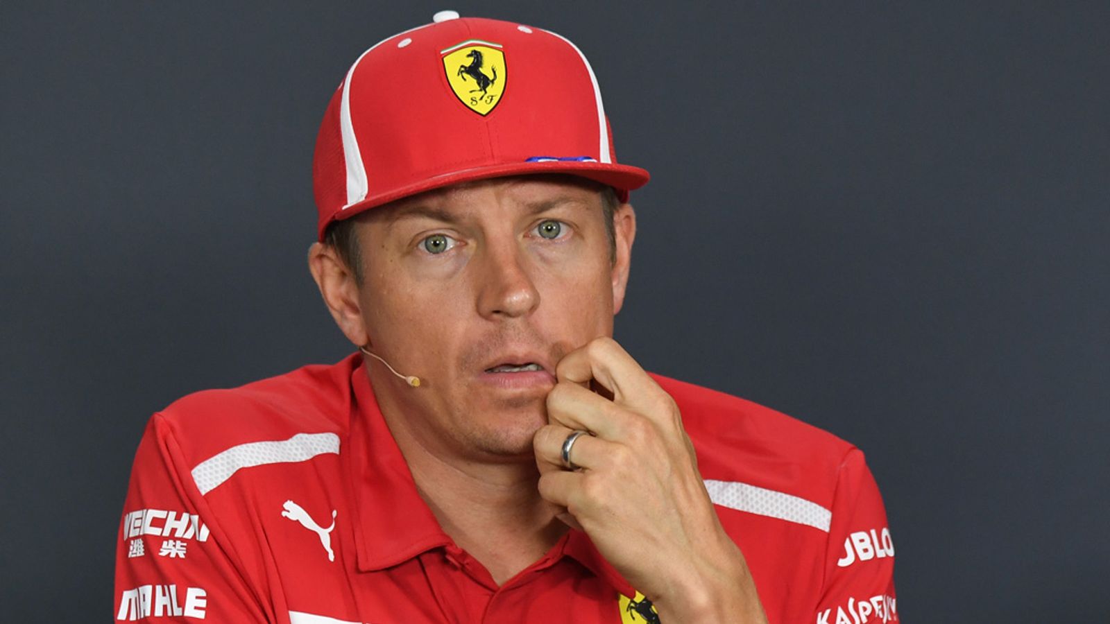 Kimi being Kimi | F1 News | Sky Sports