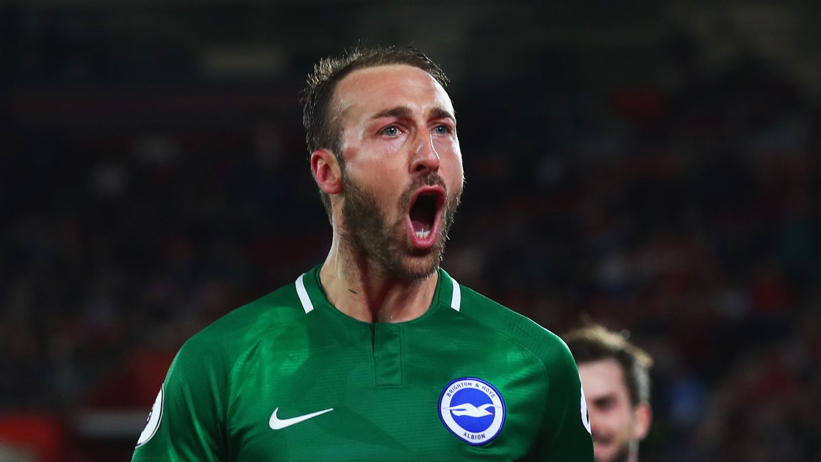 Glenn Murray says Brighton 'got away with one' in Southampton draw ...