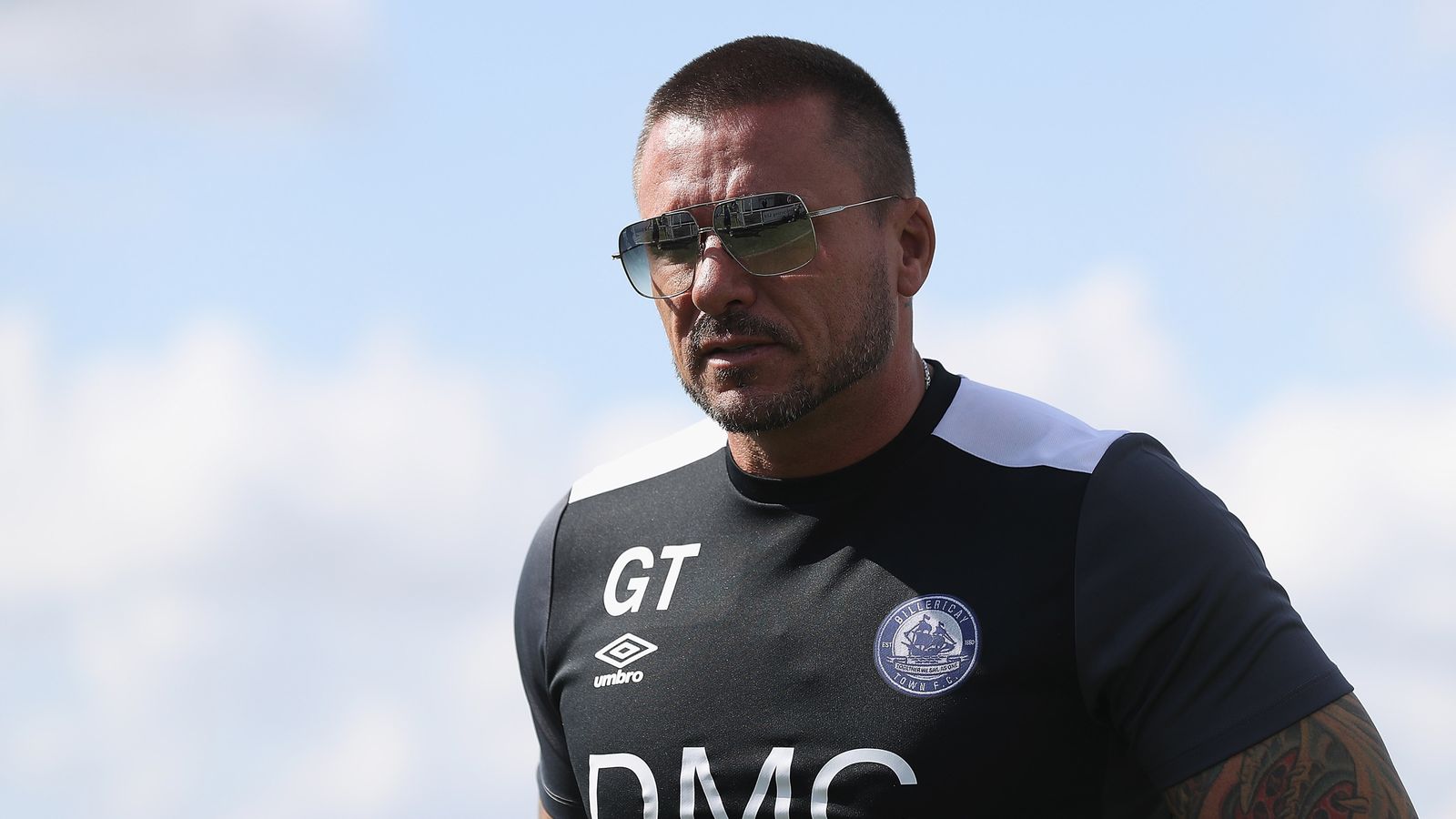 Billericay Town owner Glenn Tamplin puts club up for sale | Football ...