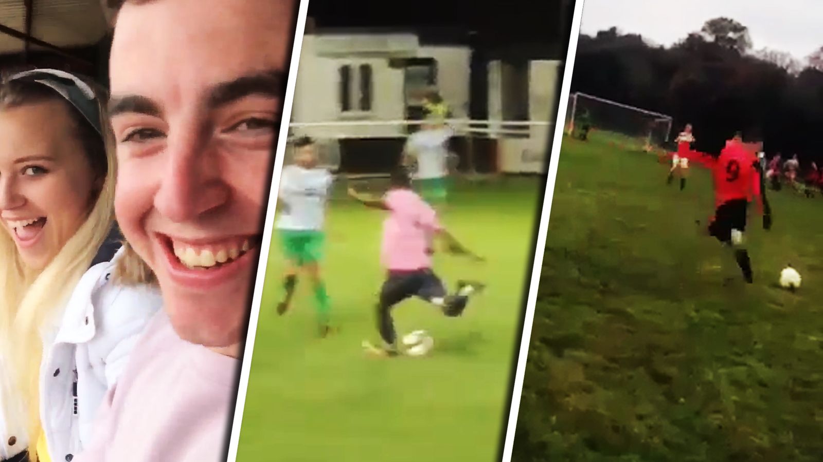Soccer AM Goals of the Week | Football News | Sky Sports