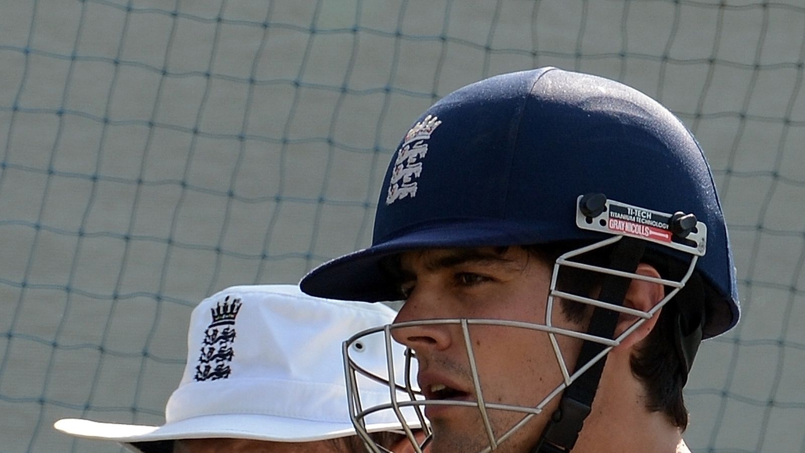 WATCH: Graham Gooch analyses Alastair Cook's Test career in Sky Cricket ...