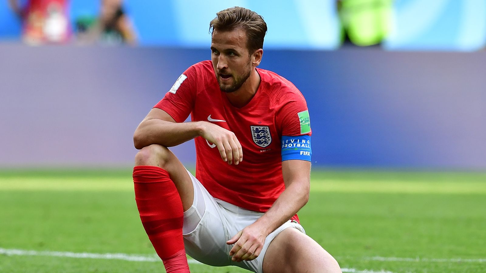 Harry Kane's overall performances are a concern, says Stuart Pearce and ...