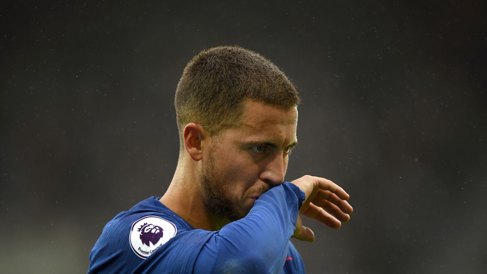 Eden Hazard's fast start to the Premier League season in stats ...