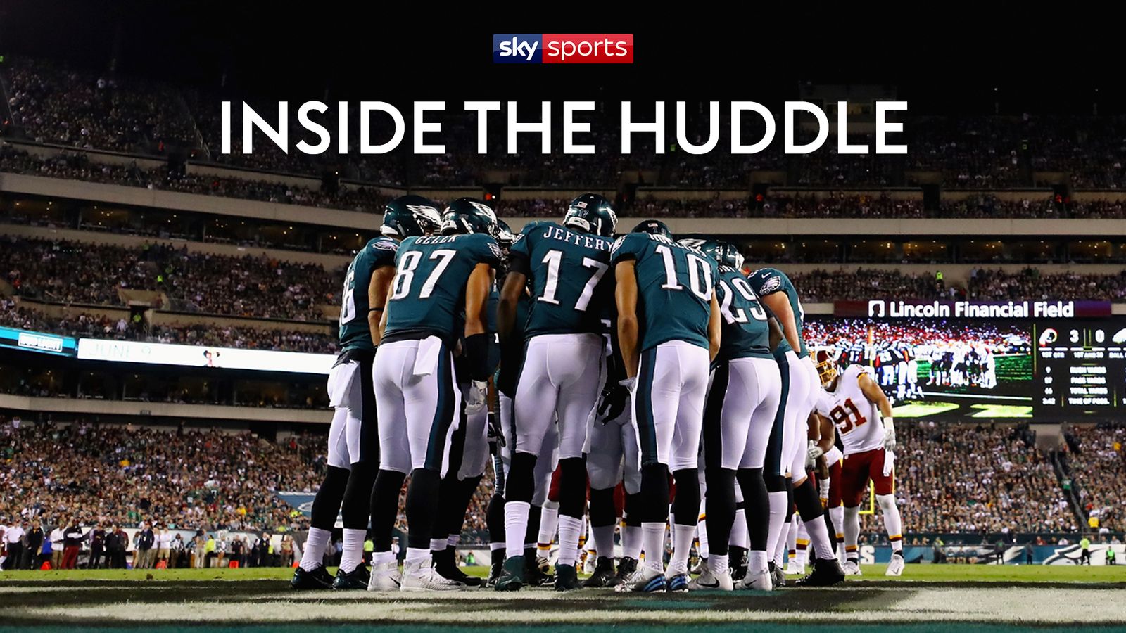 Inside the Huddle podcast: Brilliance of Tom Brady, Patrick Mahomes and ...