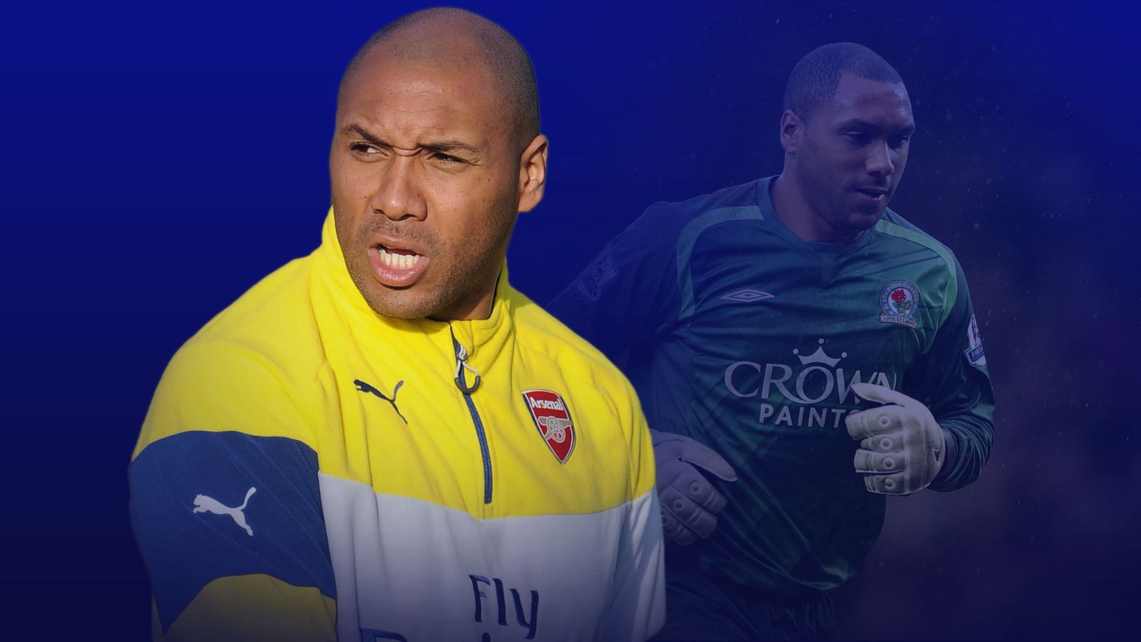 Jason Brown interview: Former Wales goalkeeper working in Thailand via ...