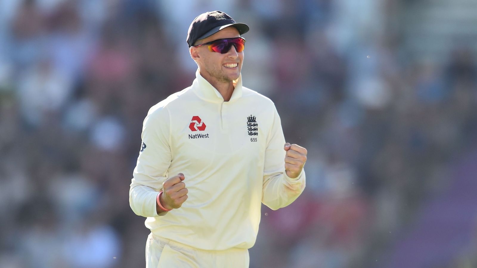 Joe Root says England World Cup success can help Ashes campaign ...