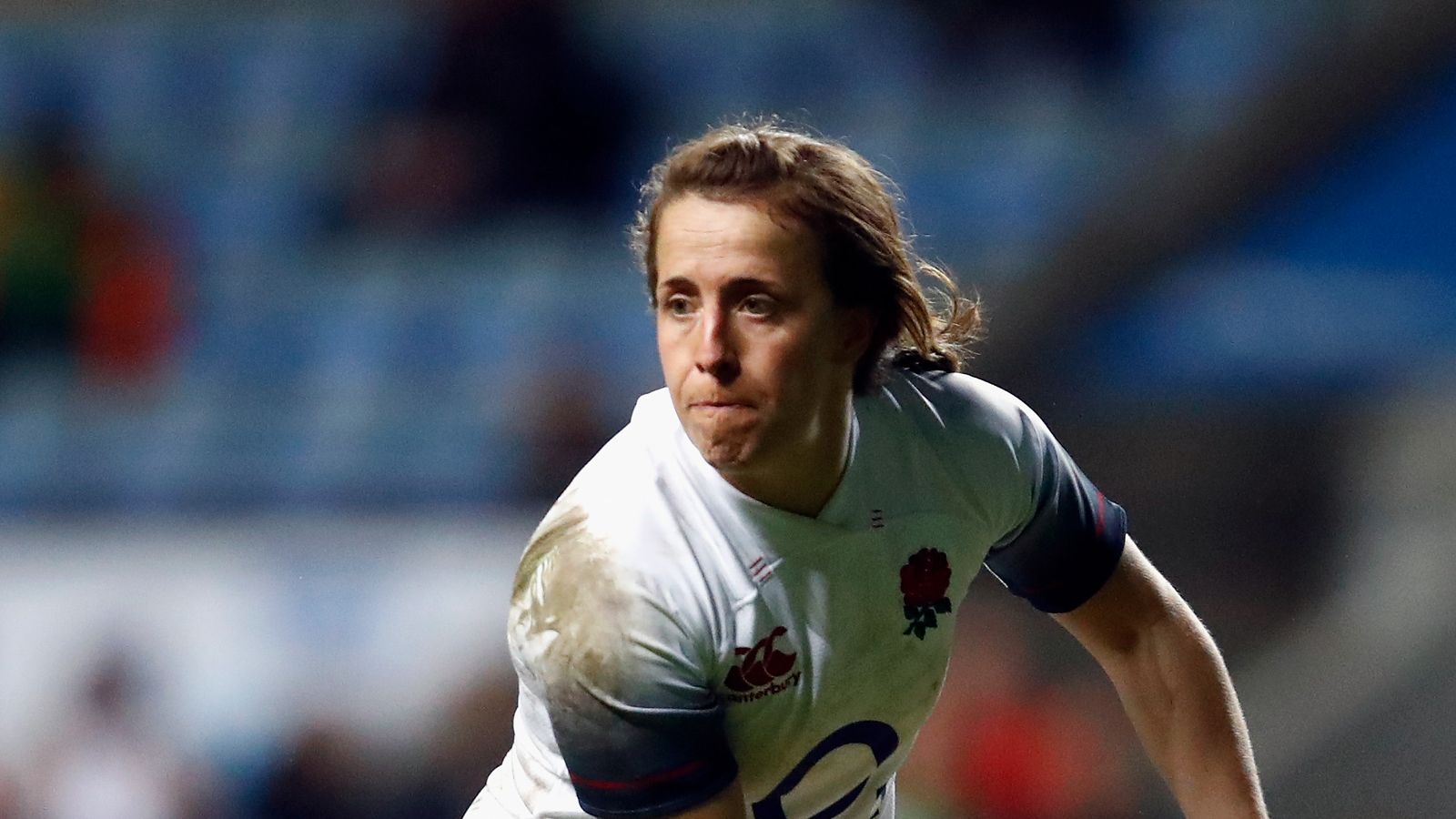 Katy Daley-Mclean to earn 100th cap for England Women against USA ...