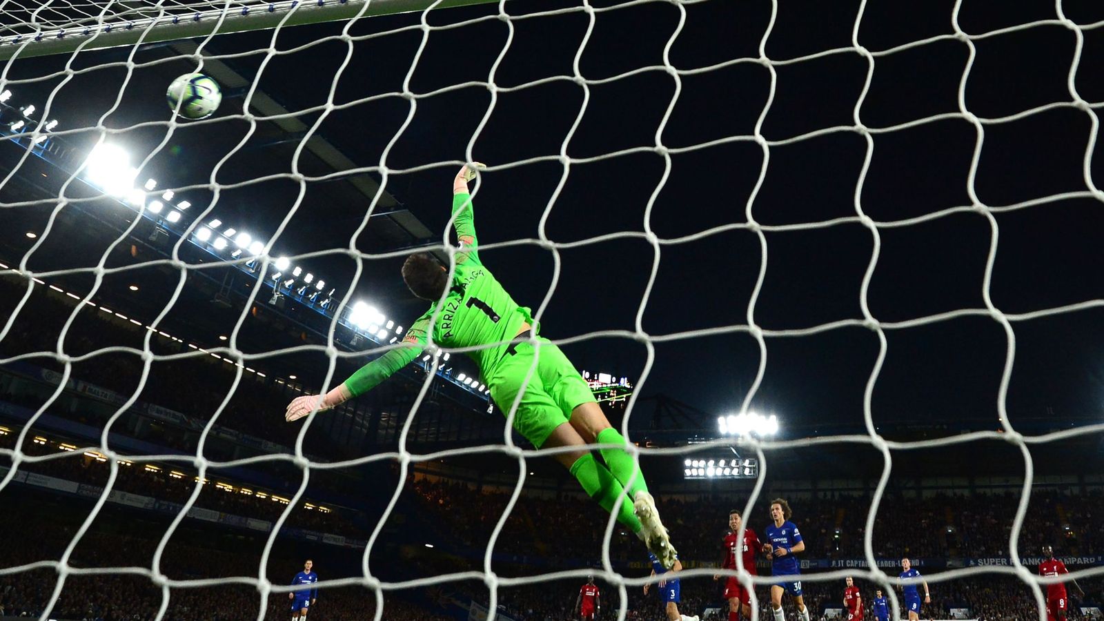 WATCH: Premier League Goals of the Month for September | Football News ...