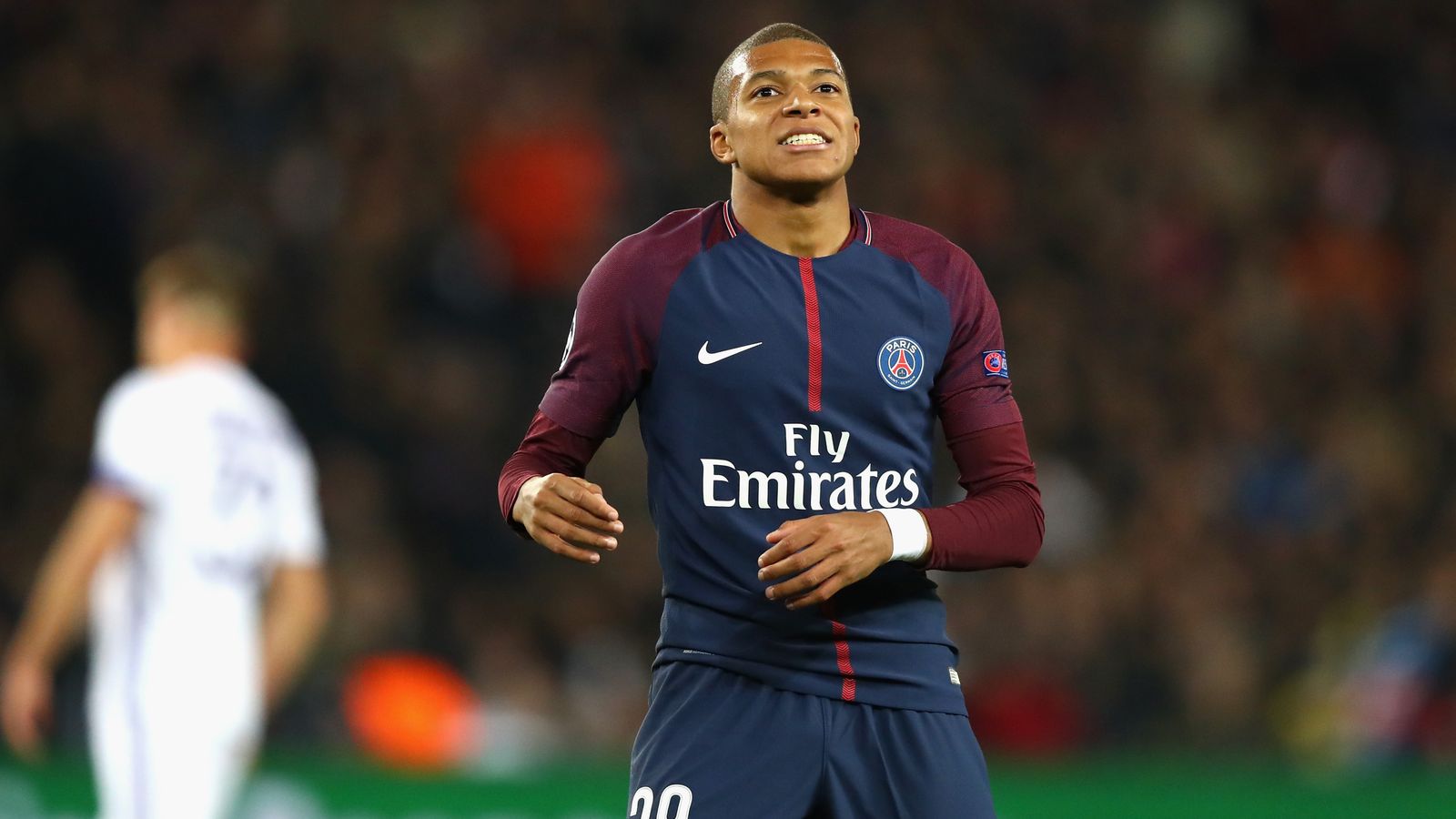 Ligue 1 round-up: Kylian Mbappe scores before being sent off in Paris ...