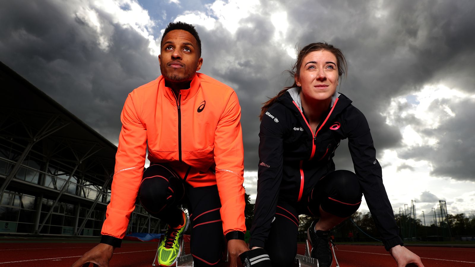 Libby Clegg tells My Icon about her journey to double Paralympic gold ...