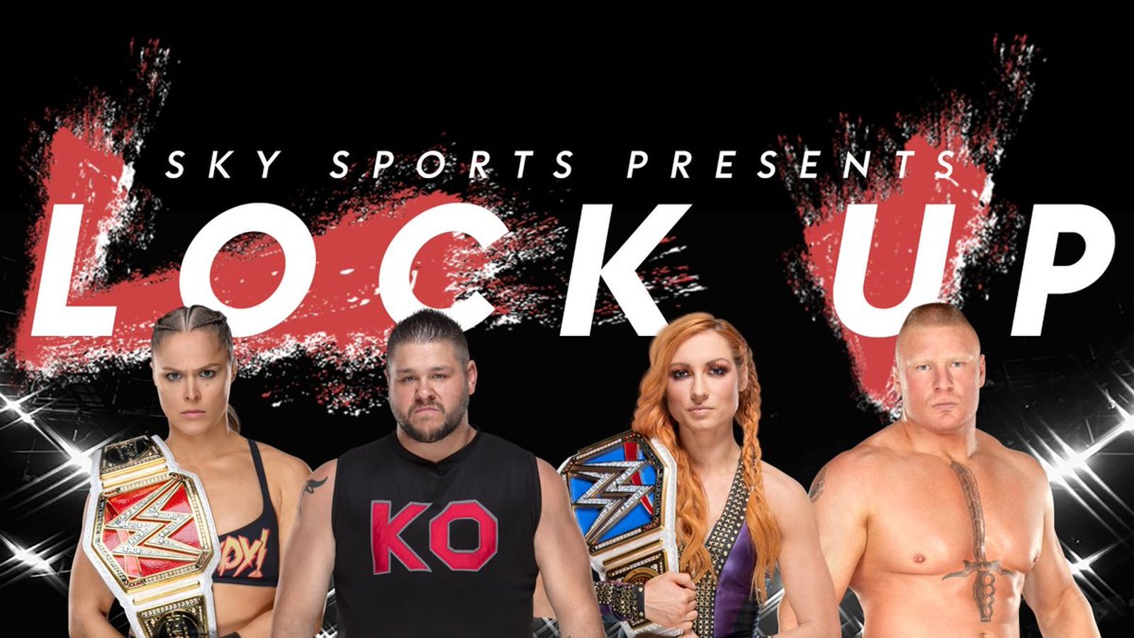 Sky Sports WWE Lock Up: Hell In A Cell verdict! | Snooker News | Sky Sports