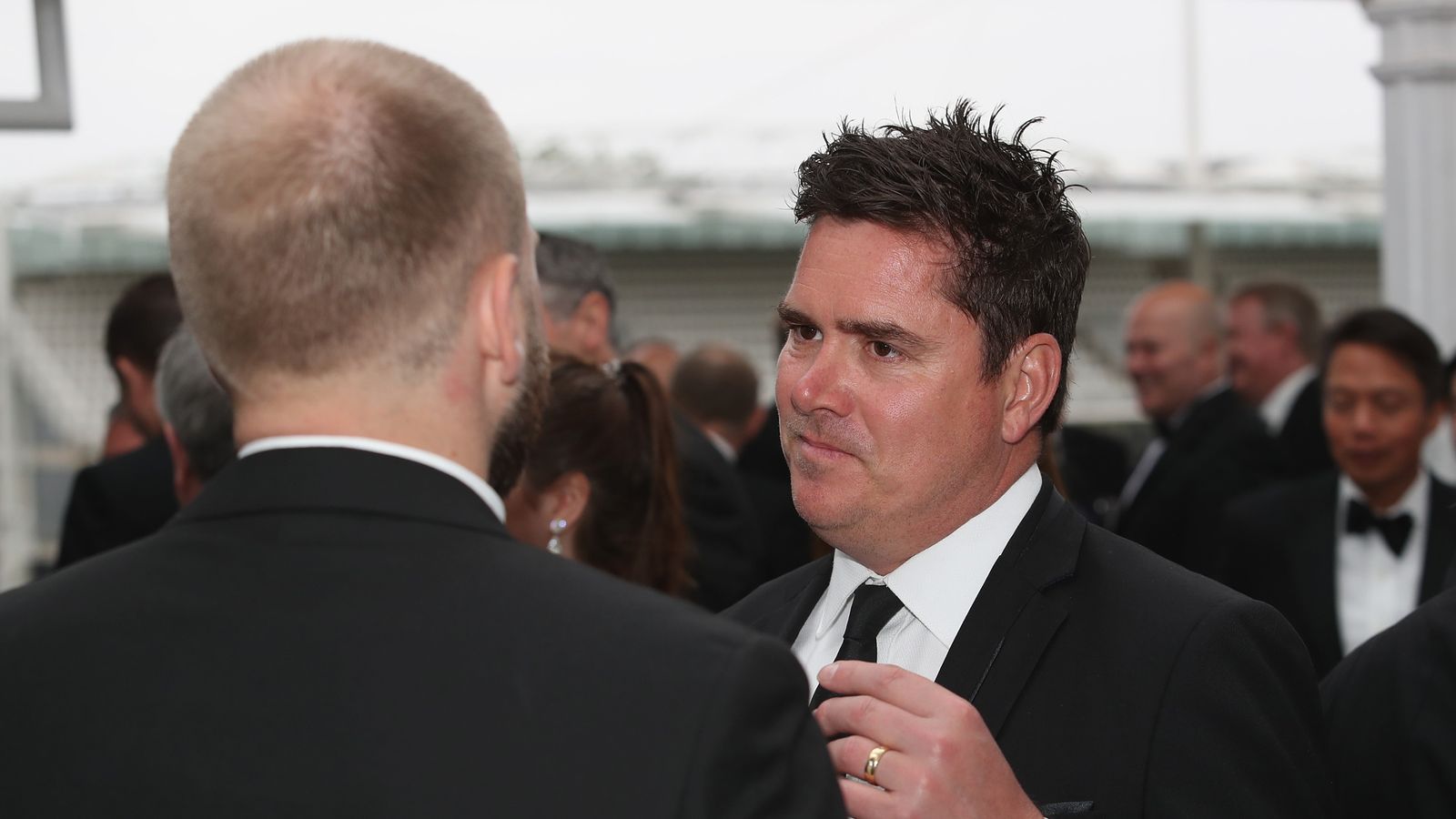 Marcus North appointed new Durham director of cricket | Cricket News ...