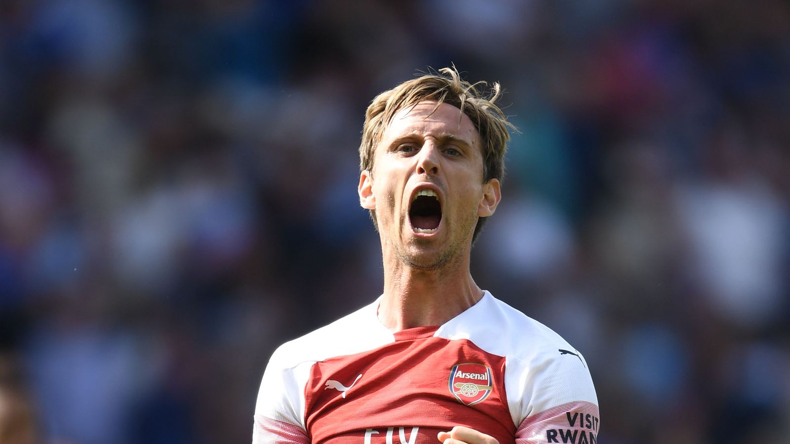 Nacho Monreal in talks with Arsenal over contract extension | Football ...