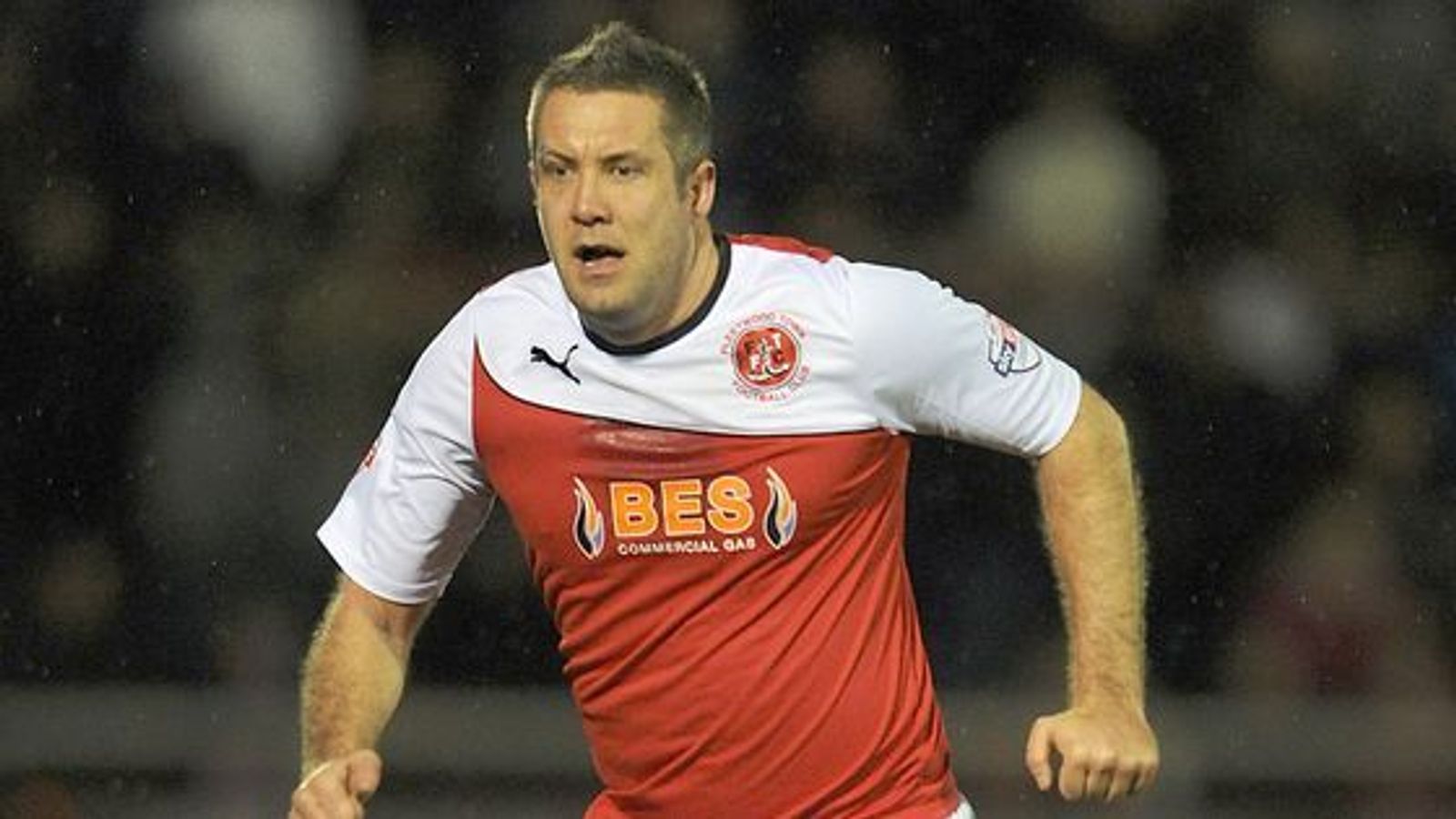York's Jon Parkin reveals top 10 dietary tips | Football News | Sky Sports