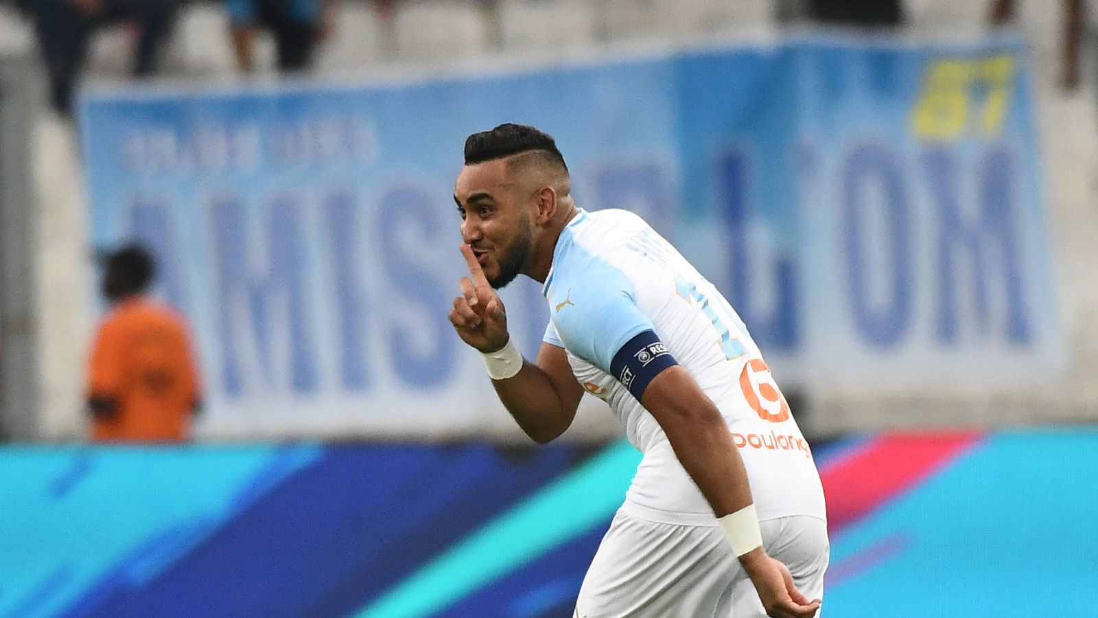 Dimitri Payet injured for three weeks amid Shanghai SIPG transfer ...