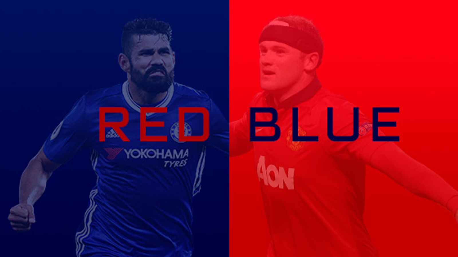 Ryder Cup: Does red USA have advantage over blue Europe? | Football ...