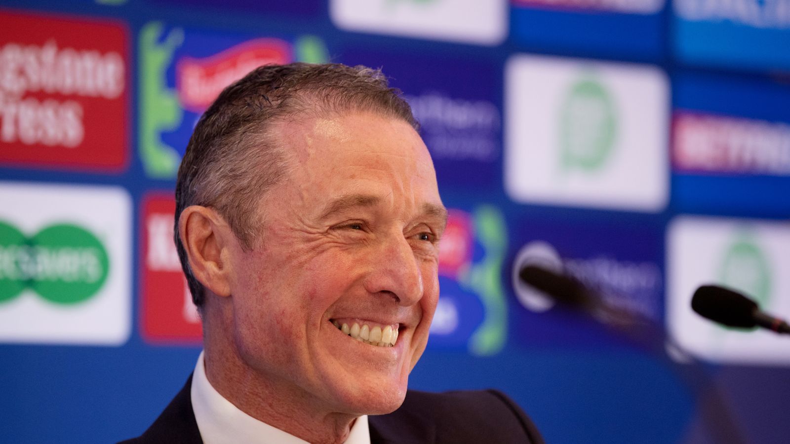 Golden Point Special: Robert Elstone and Ralph Rimmer to answer fans ...