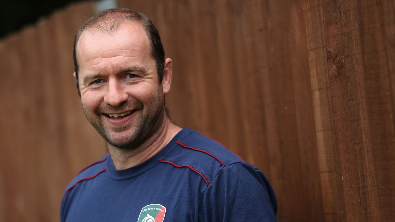 Geordan Murphy targets 'dream job' as Leicester Tigers head coach ...