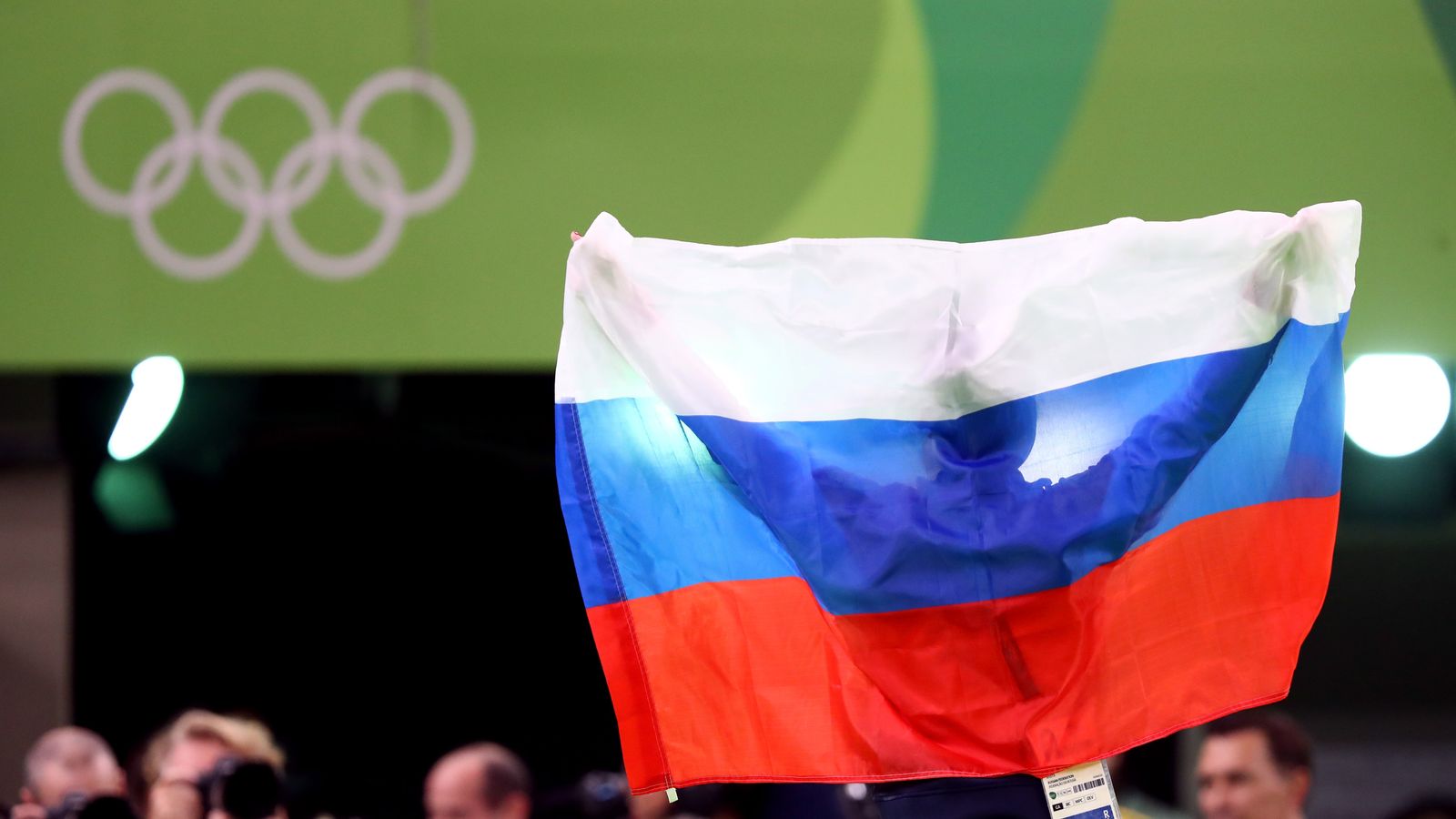 Vicki Aggar considered WADA resignation after RUSADA reinstatement ...