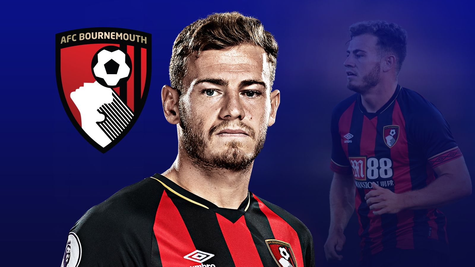 Ryan Fraser is now fulfilling his potential at Bournemouth | Football ...