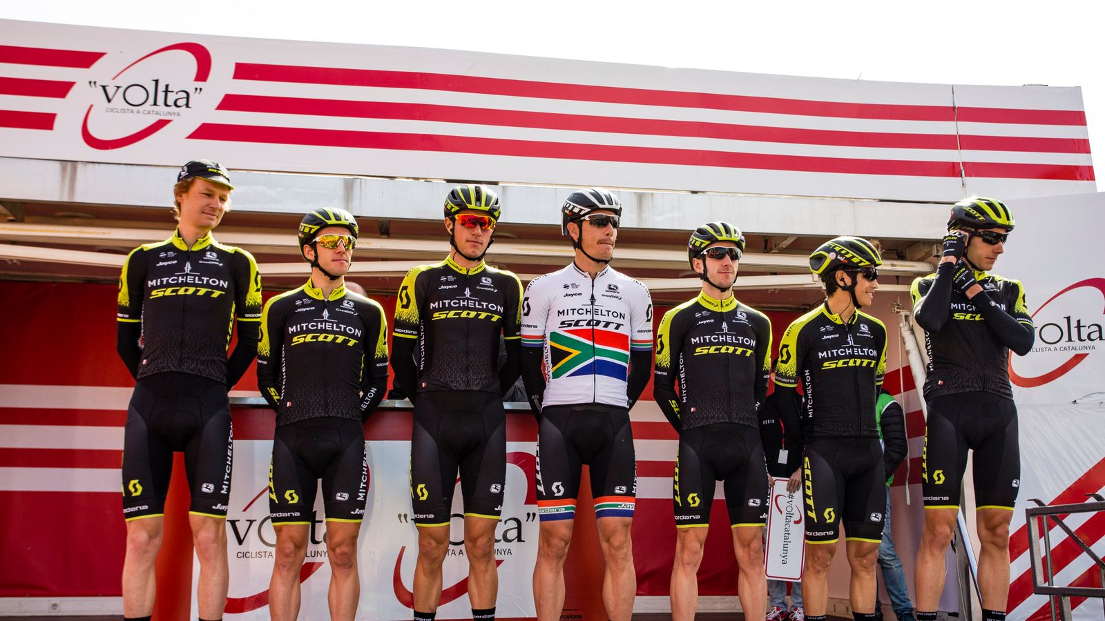 Simon and Adam Yates to lead Great Britain at Road World Championships ...