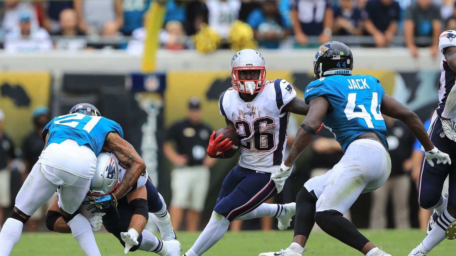 Is the New England Patriots dynasty nearing an end as we approach ...