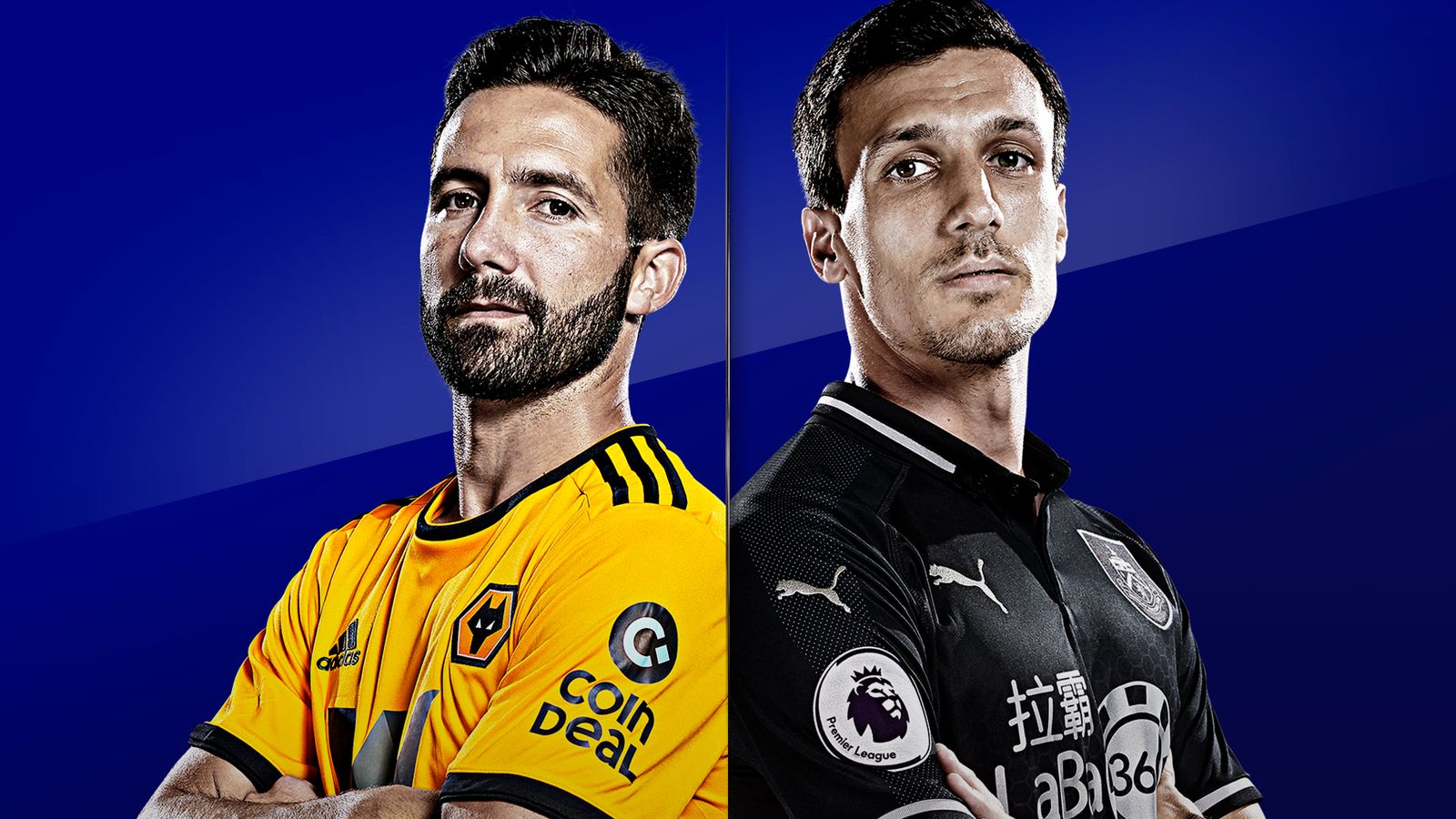 Wolves v Burnley preview: Clarets aim to kick-start season at Molineux ...