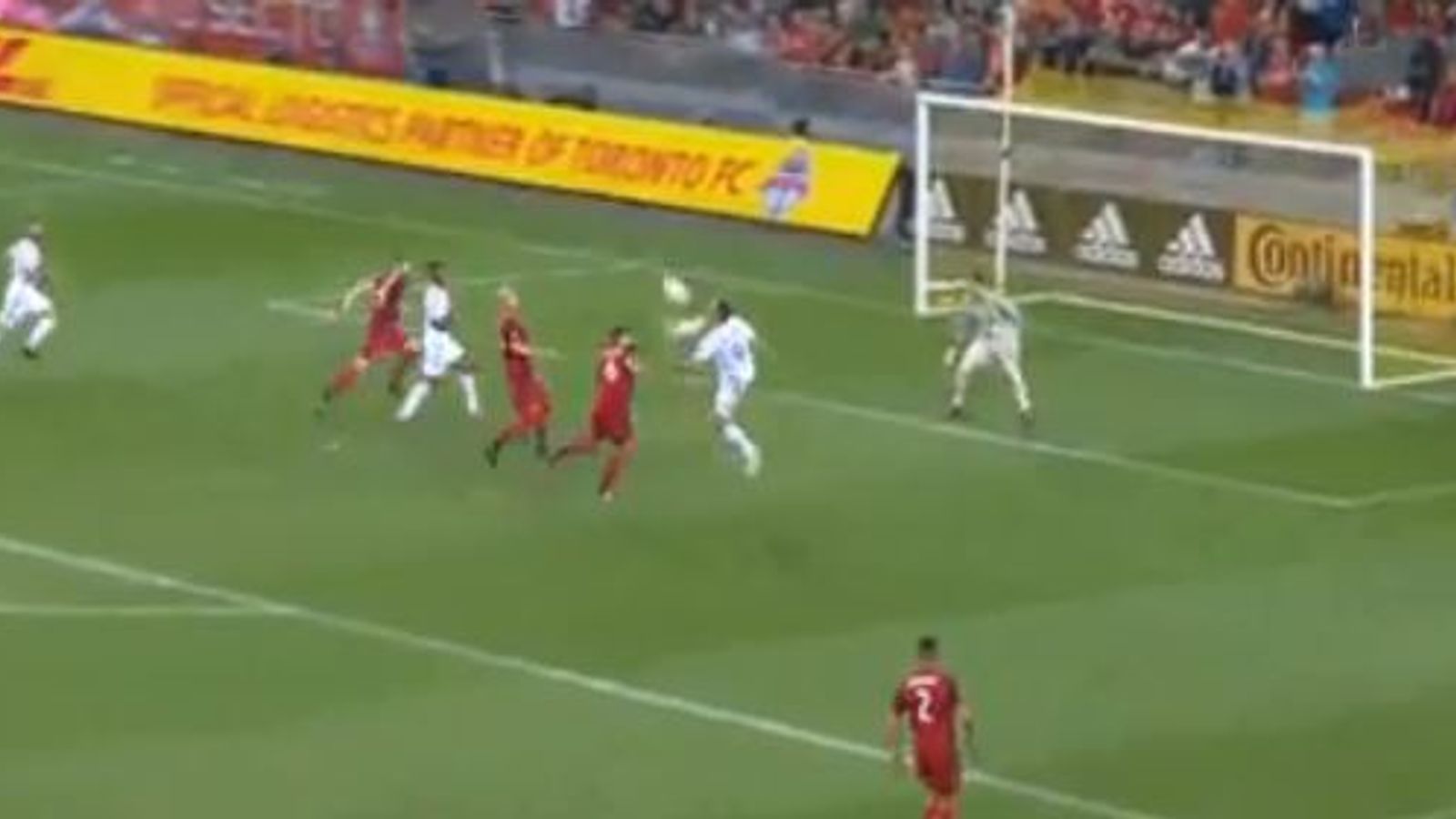 Zlatan Ibrahimovic scores stunning 500th goal | Football News | Sky Sports