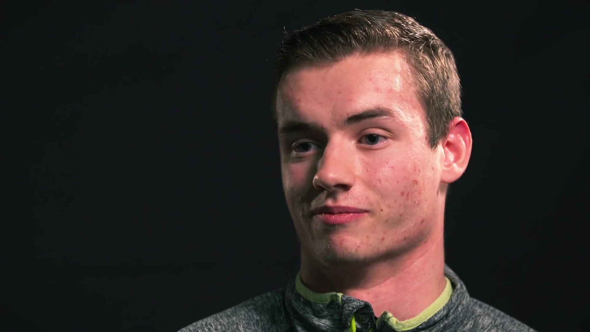 Dan Bethell talks to My Icon about para-badminton, Andy Murray and ...