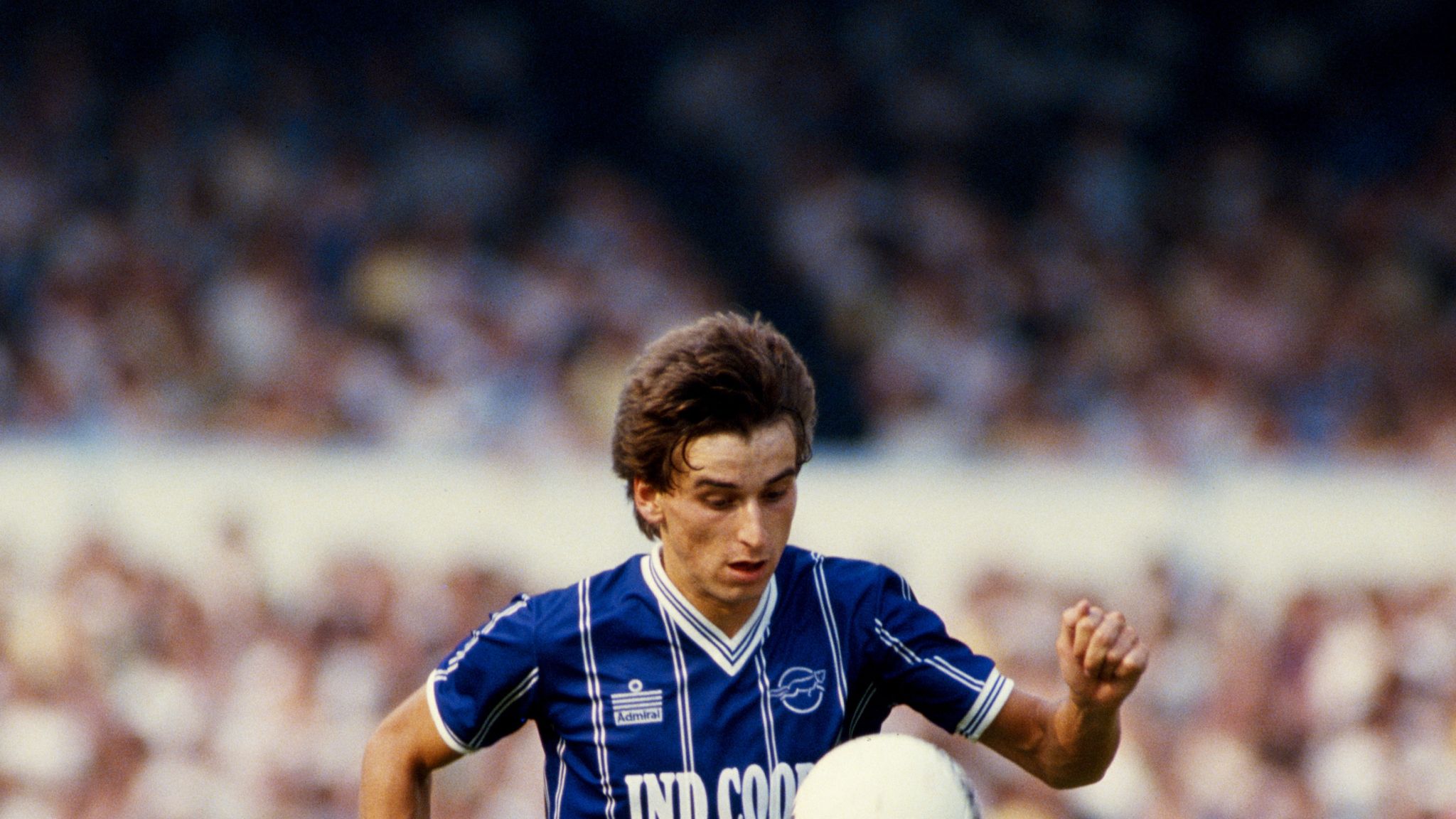 Alan Smith reflects on when Sir Alex Ferguson tried to sign him for ...