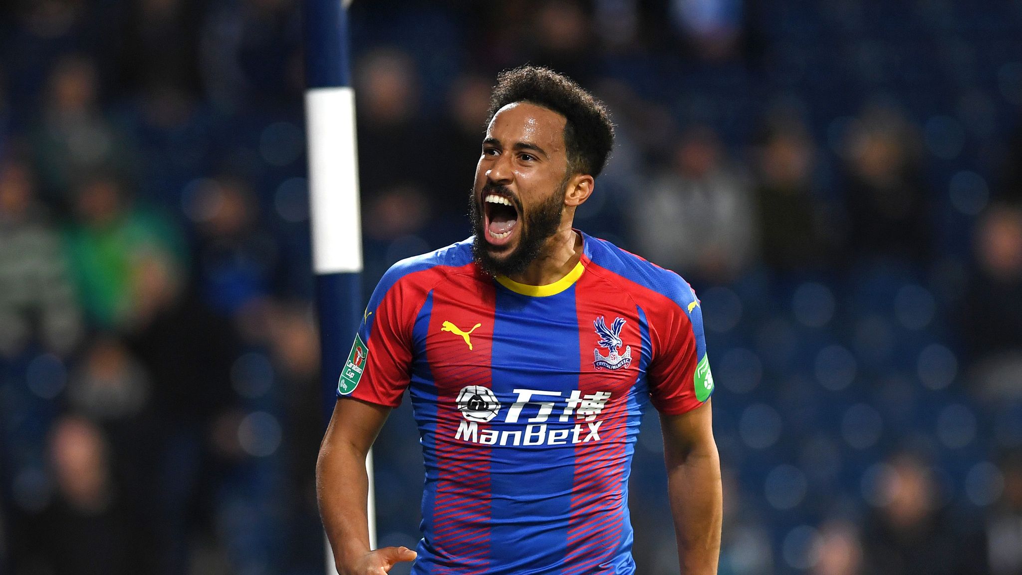 Do long shots work? Andre Schurrle and Ruben Neves buck the trend ...