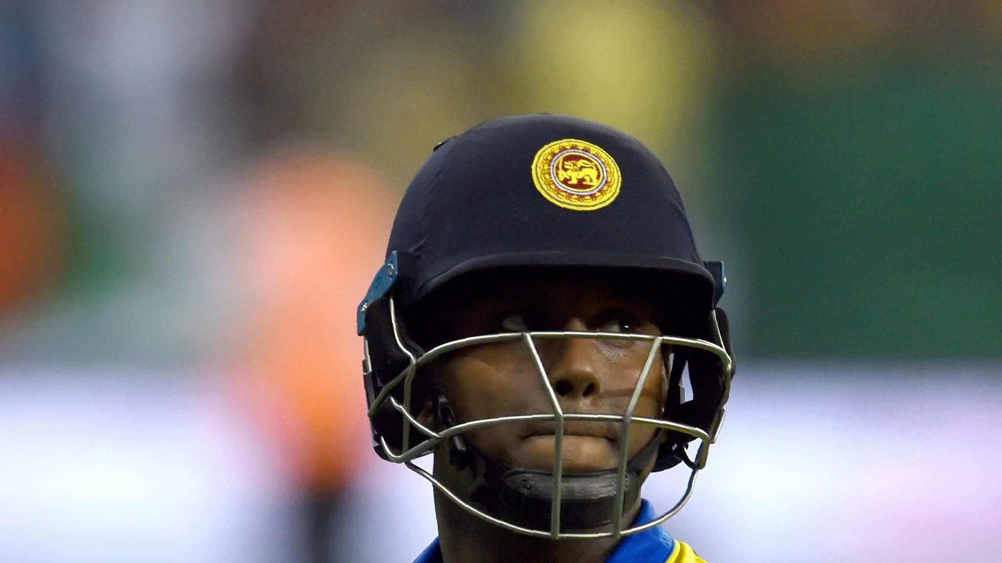 Sri Lanka drop Angelo Mathews for ODI and T20 series against England ...