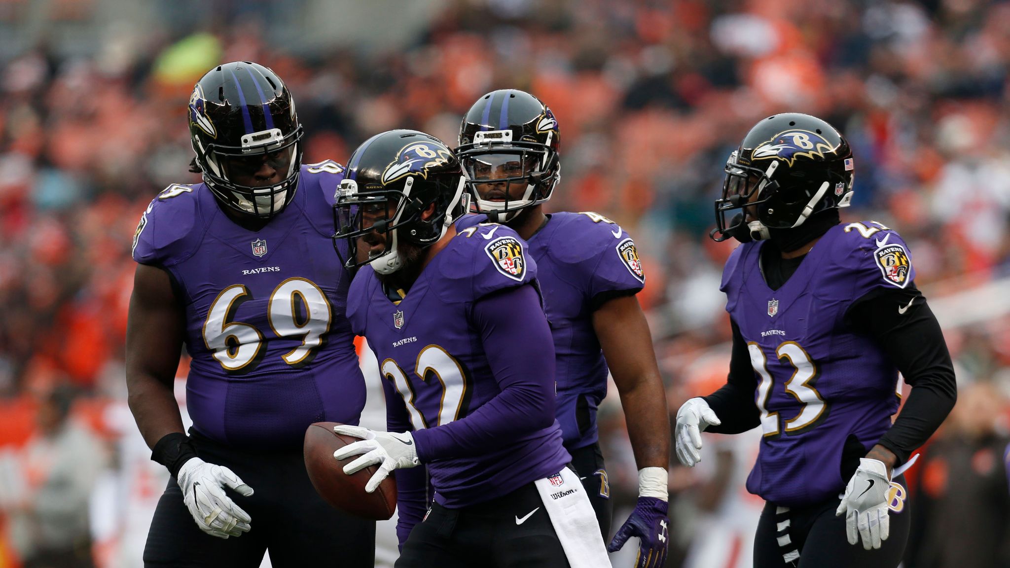 NFL Challenge: Fantasy analyst Adam Rank's Week One picks | NFL News ...