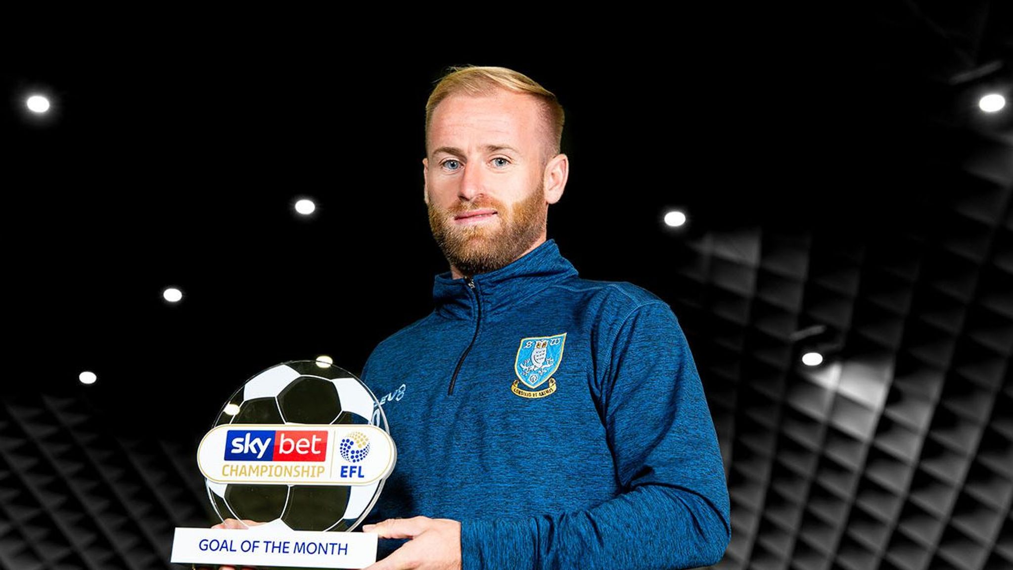 Barry Bannan interview: In-form Scot wants Premier League return ...