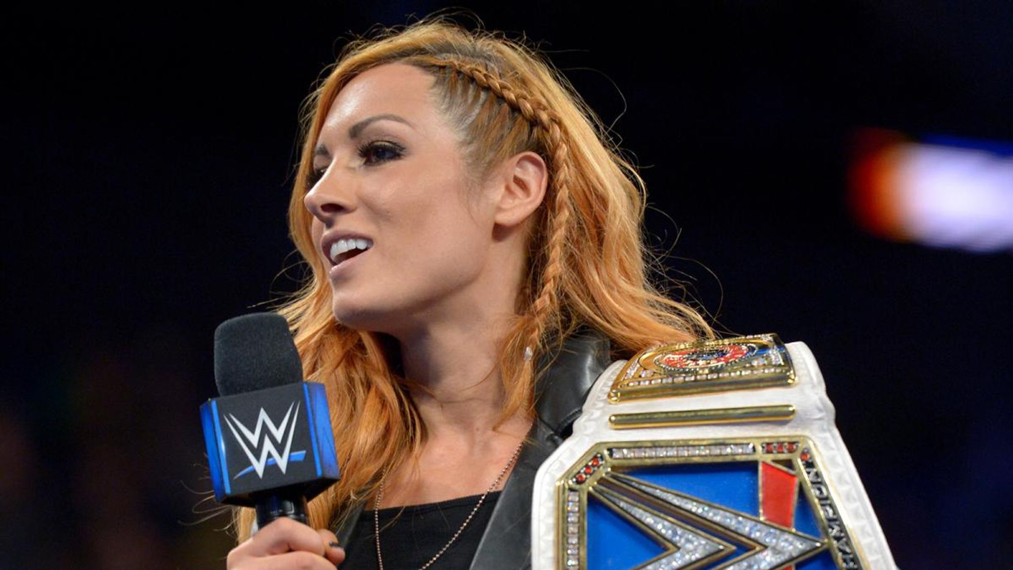 WWE 2018: The year the women rose to the top and Roman Reigns bid a sad ...