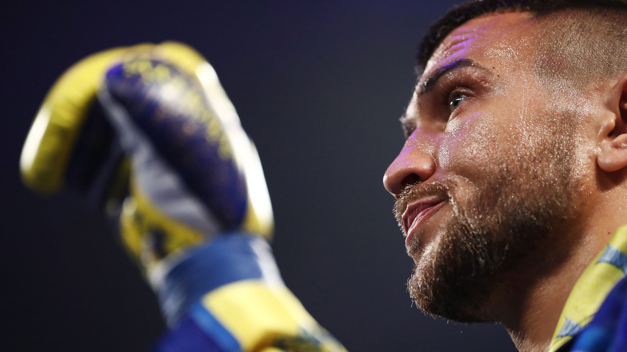 The Vasyl Lomachenko experiment | Boxing News | Sky Sports