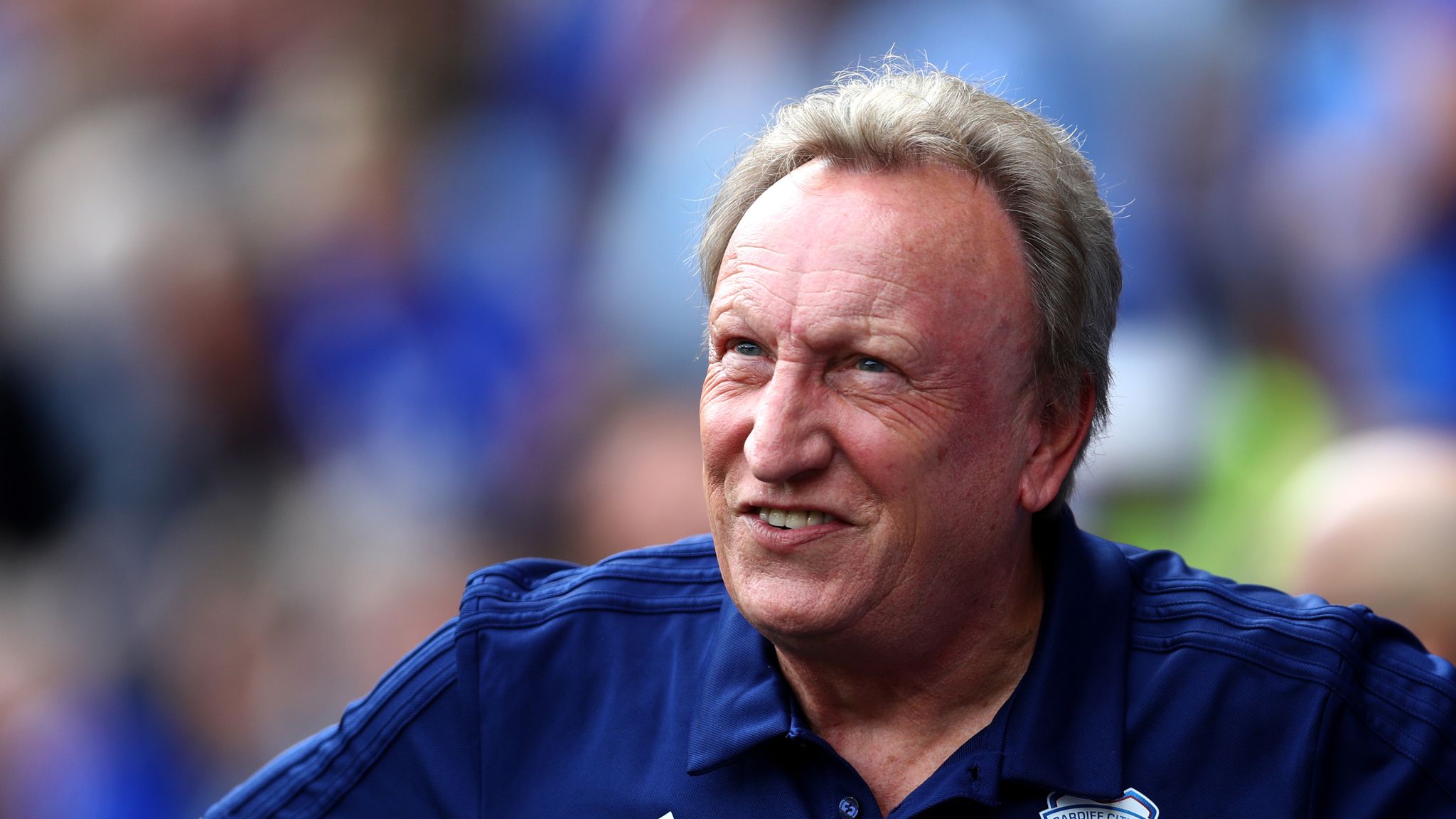 Cardiff want 'two or three' additions in January, Neil Warnock tells ...