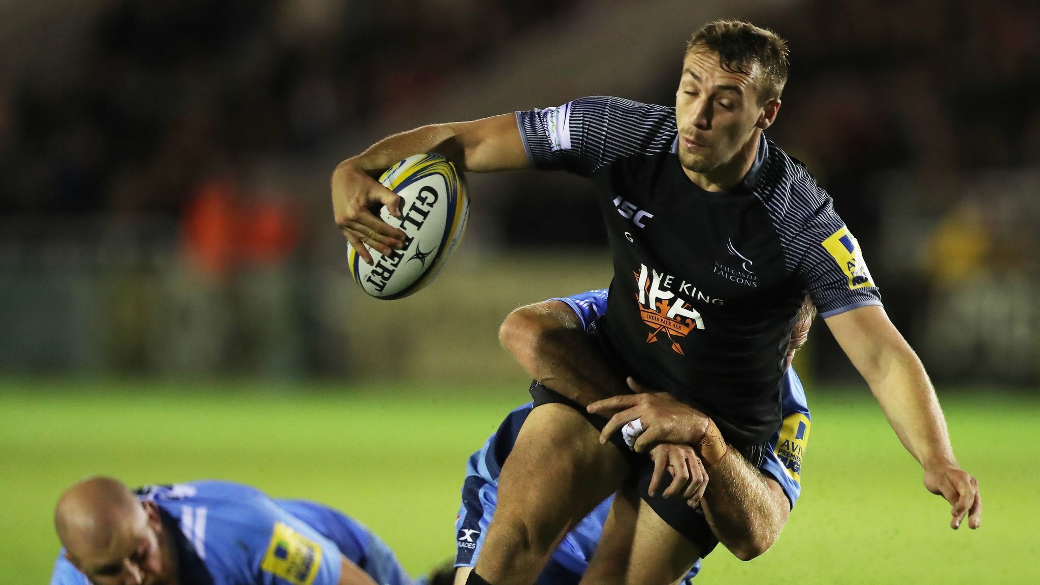 Stuart Barnes' talking points: Springboks and Pumas impress | Rugby ...